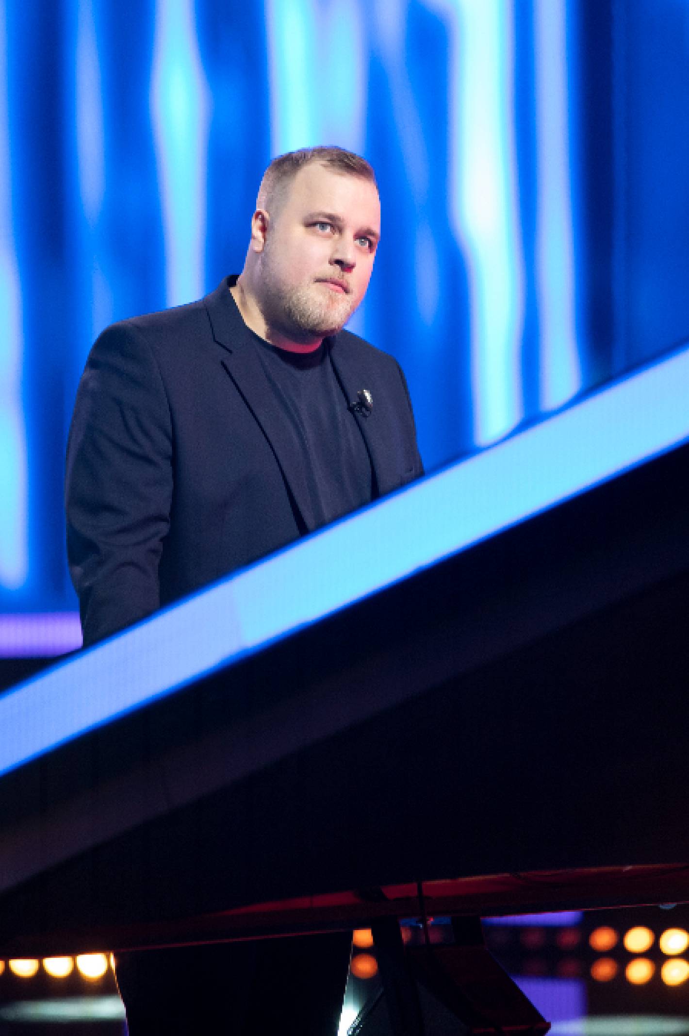 GALERIE - Od září se fanoušci Na lovu mohou těšit na nového lovce i ...