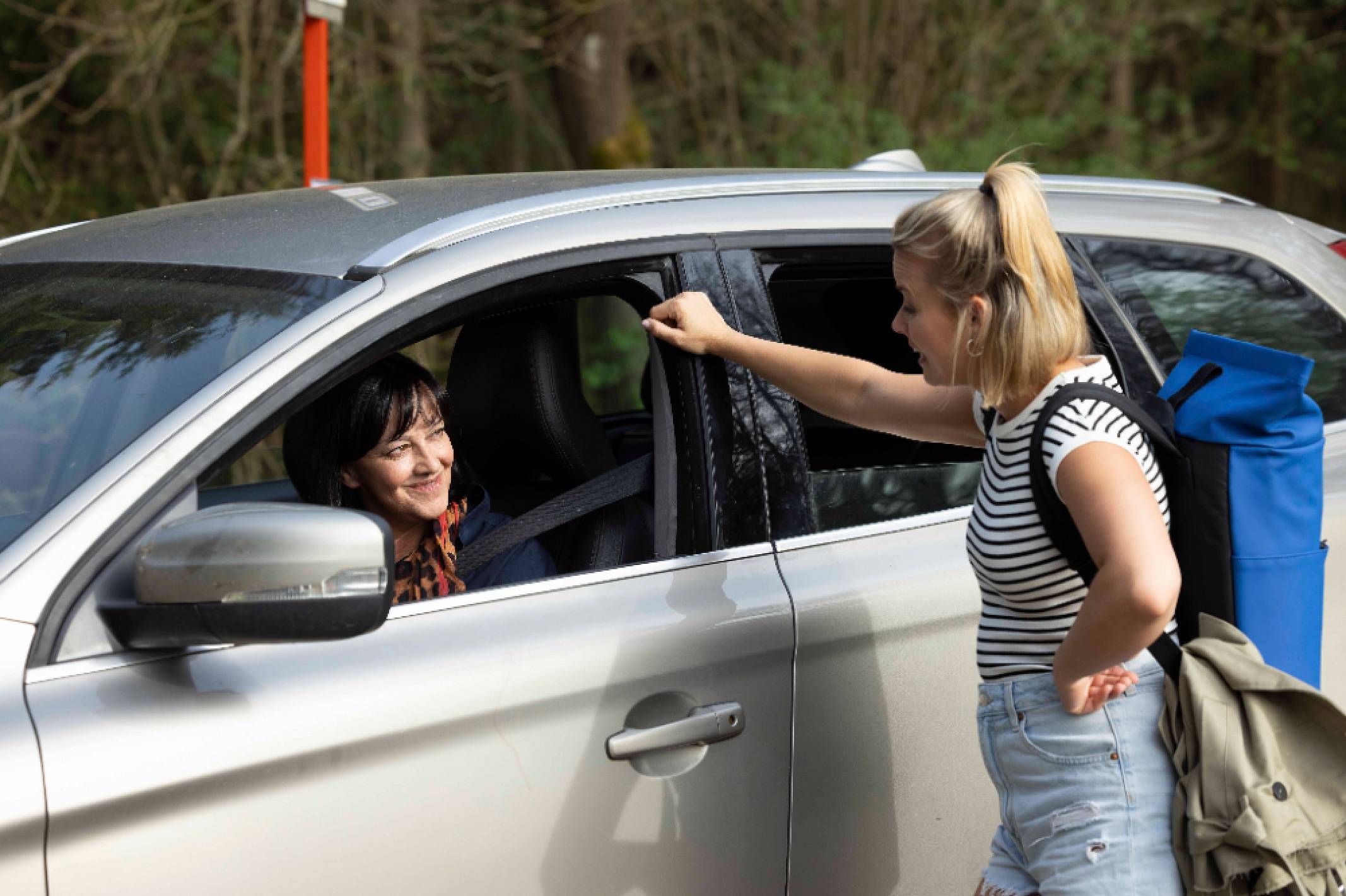GALERIE - Nahlédněte do zákulisí natáčení prvních epizod 20. sezóny ...