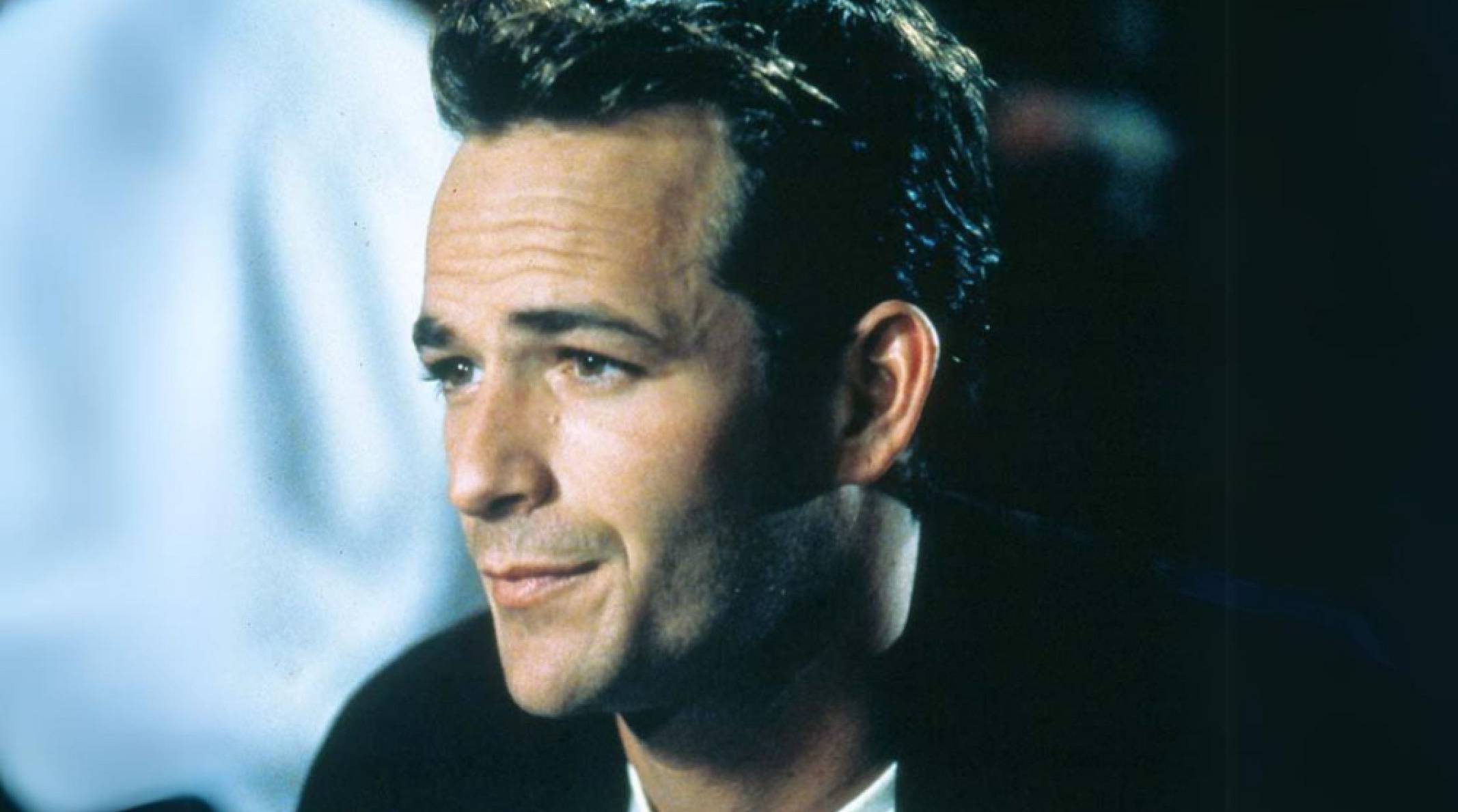 GALERIE - Brenda, Kelly, Dylan a jejich přátelé a rodiny. Asi ...