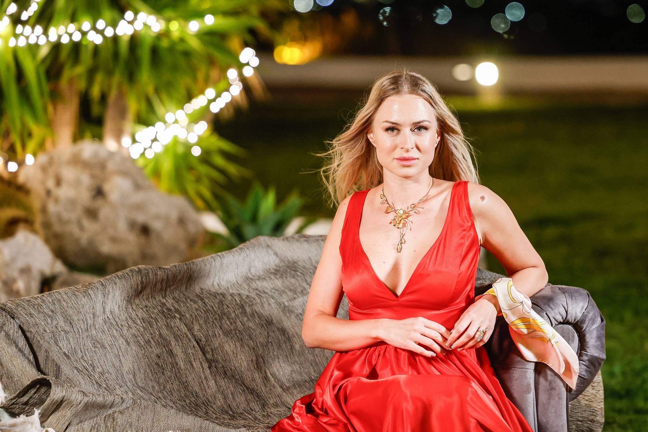 GALERIE - Bachelor Česko: Velké seznámení a první zklamání zalité ...