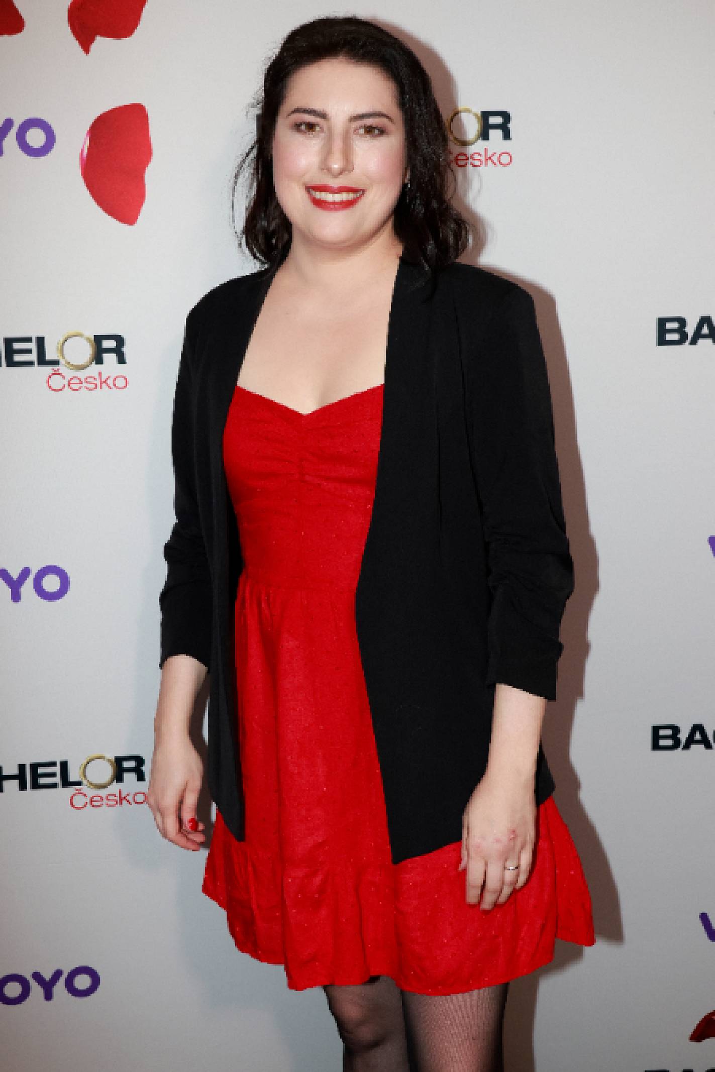 GALERIE - KVÍZ: Na lovu – Belladonna prohrává málokdy, ale stává se to ...