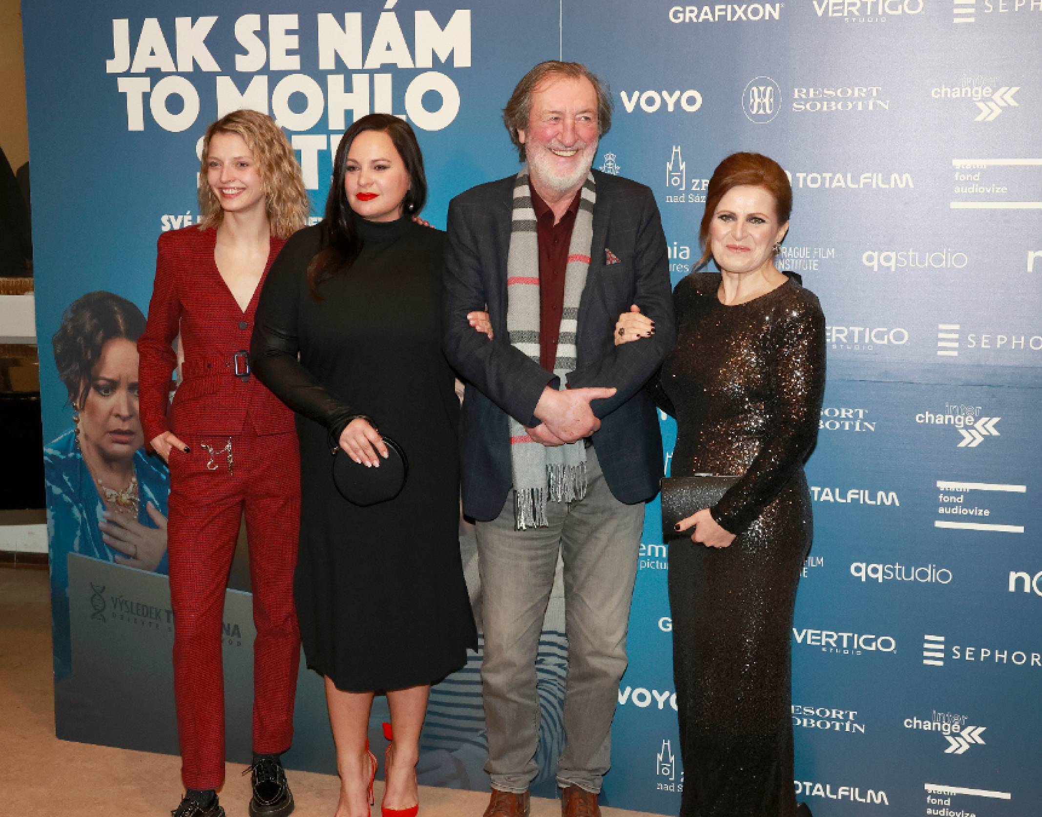 GALERIE - Jak dnes žije Bolek Polívka? Přenechal hospodu dětem, užívá ...
