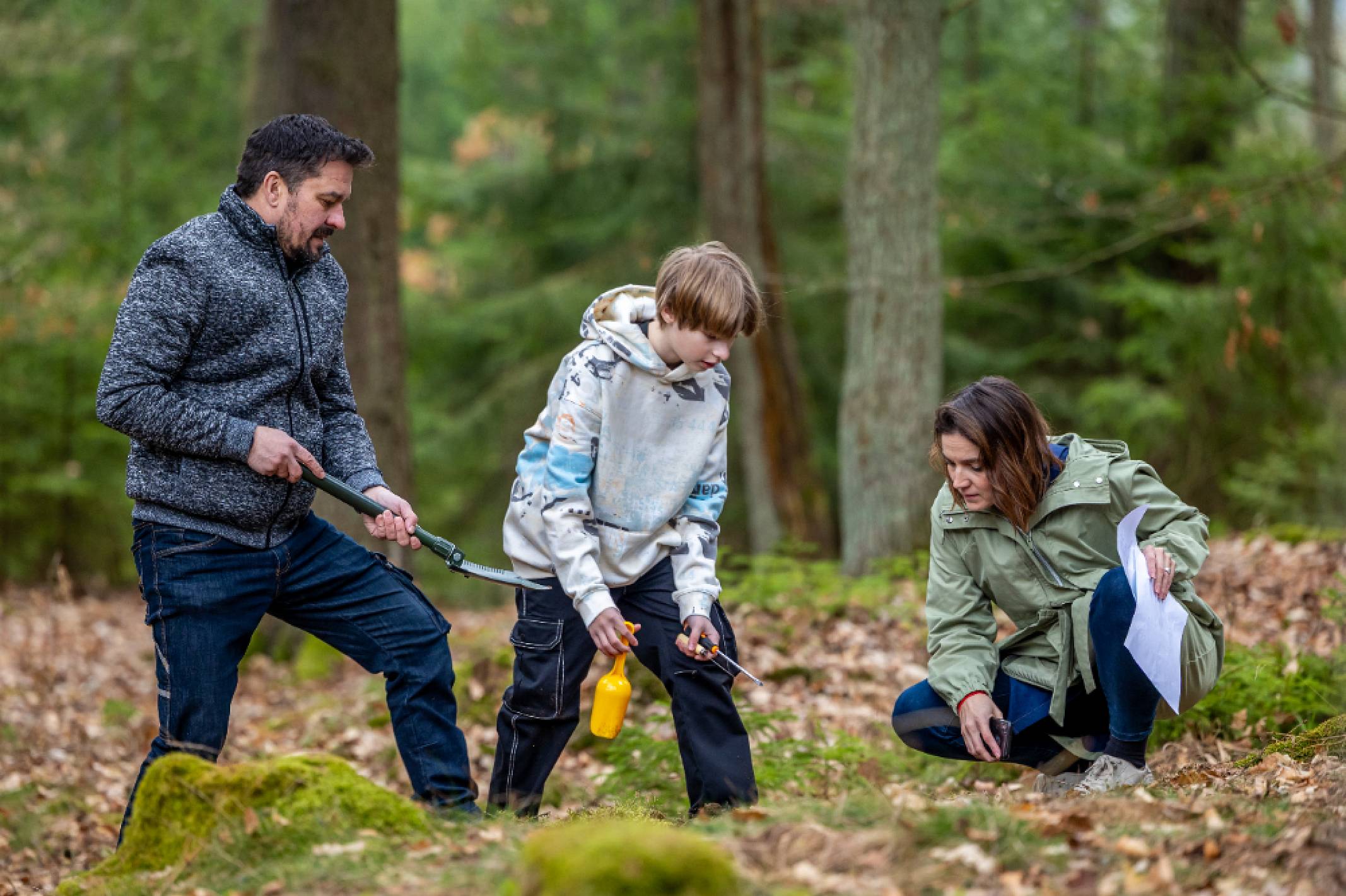 GALERIE - Zítra v Ulici: Ve čtvrtek Magda pošle Soňu tam, kam ji ...