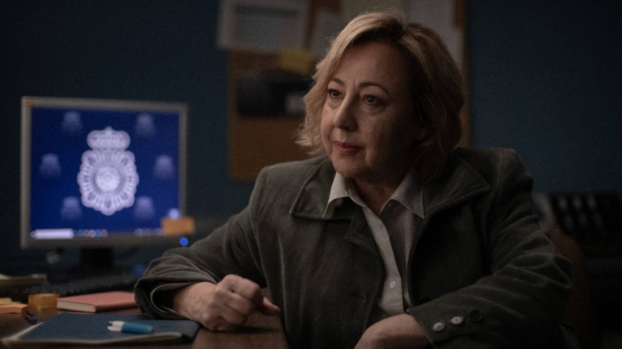 GALERIE - Netflix přináší ze Španělska další pecku. Film inspirovaný ...