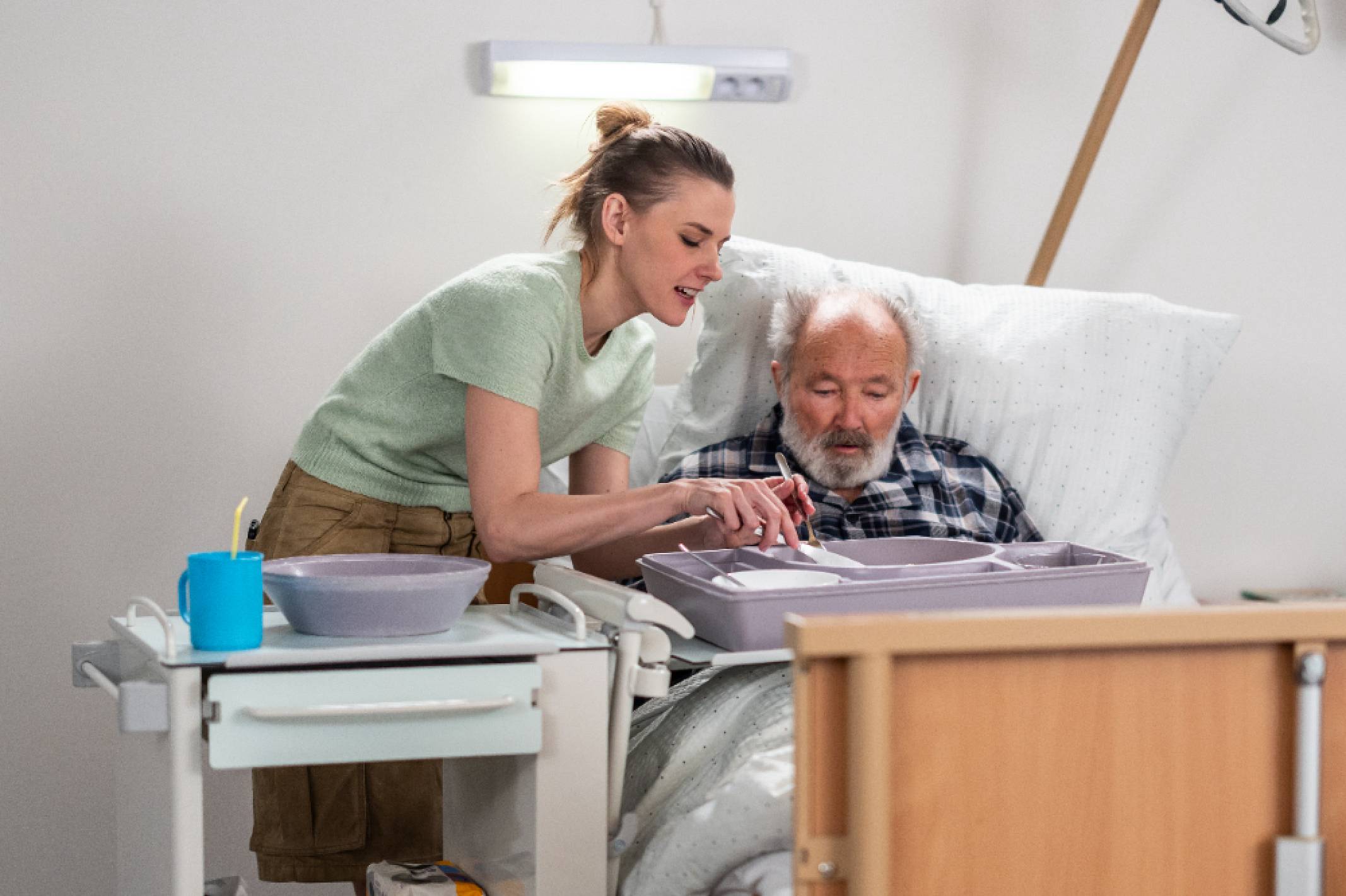 GALERIE - Legenda seriálu Ulice promluvila, tohle nikdo nečekal ...