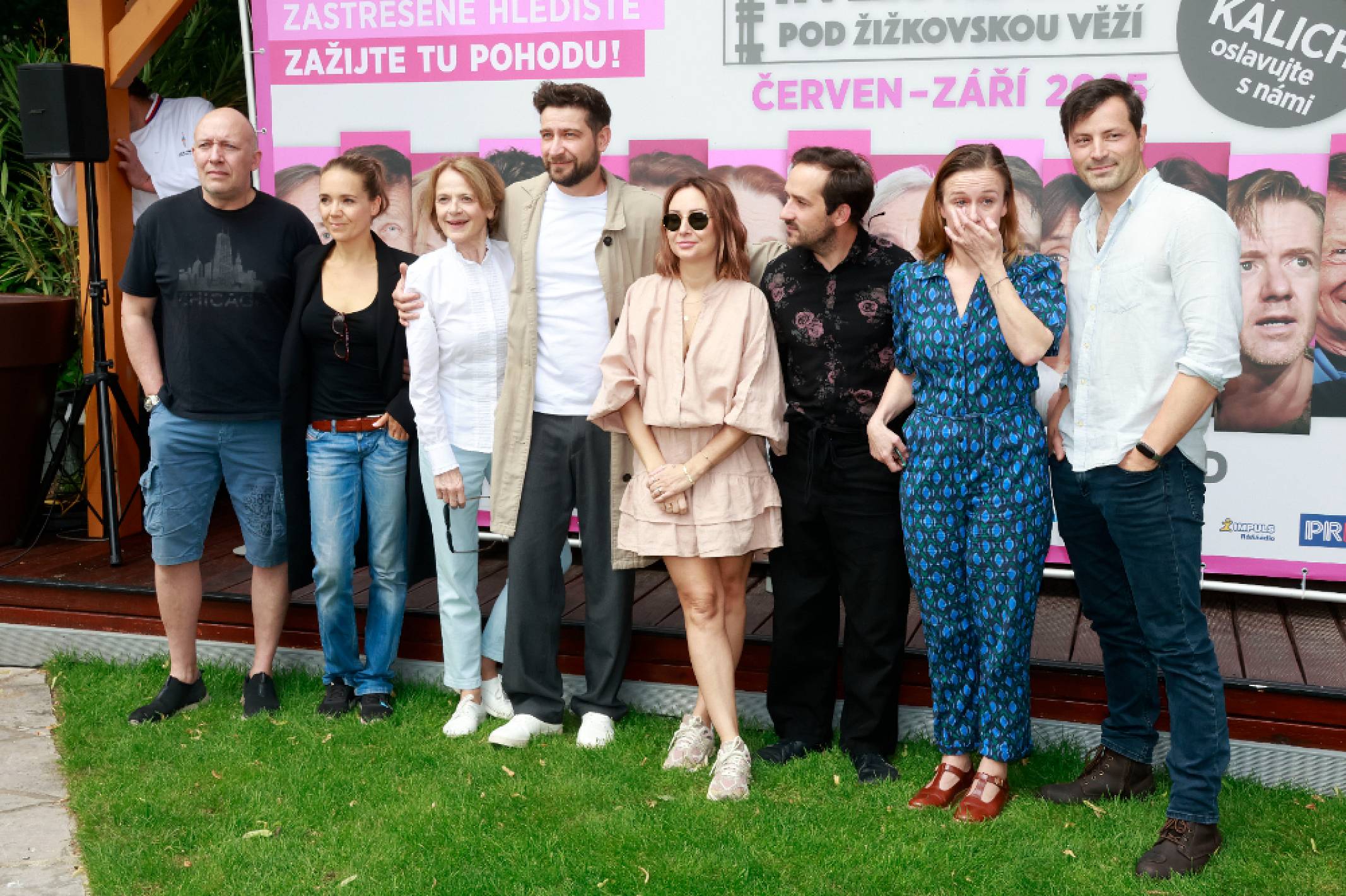 GALERIE - Ulice: Následující dny budou hodně kruté | KINOTIP2.cz