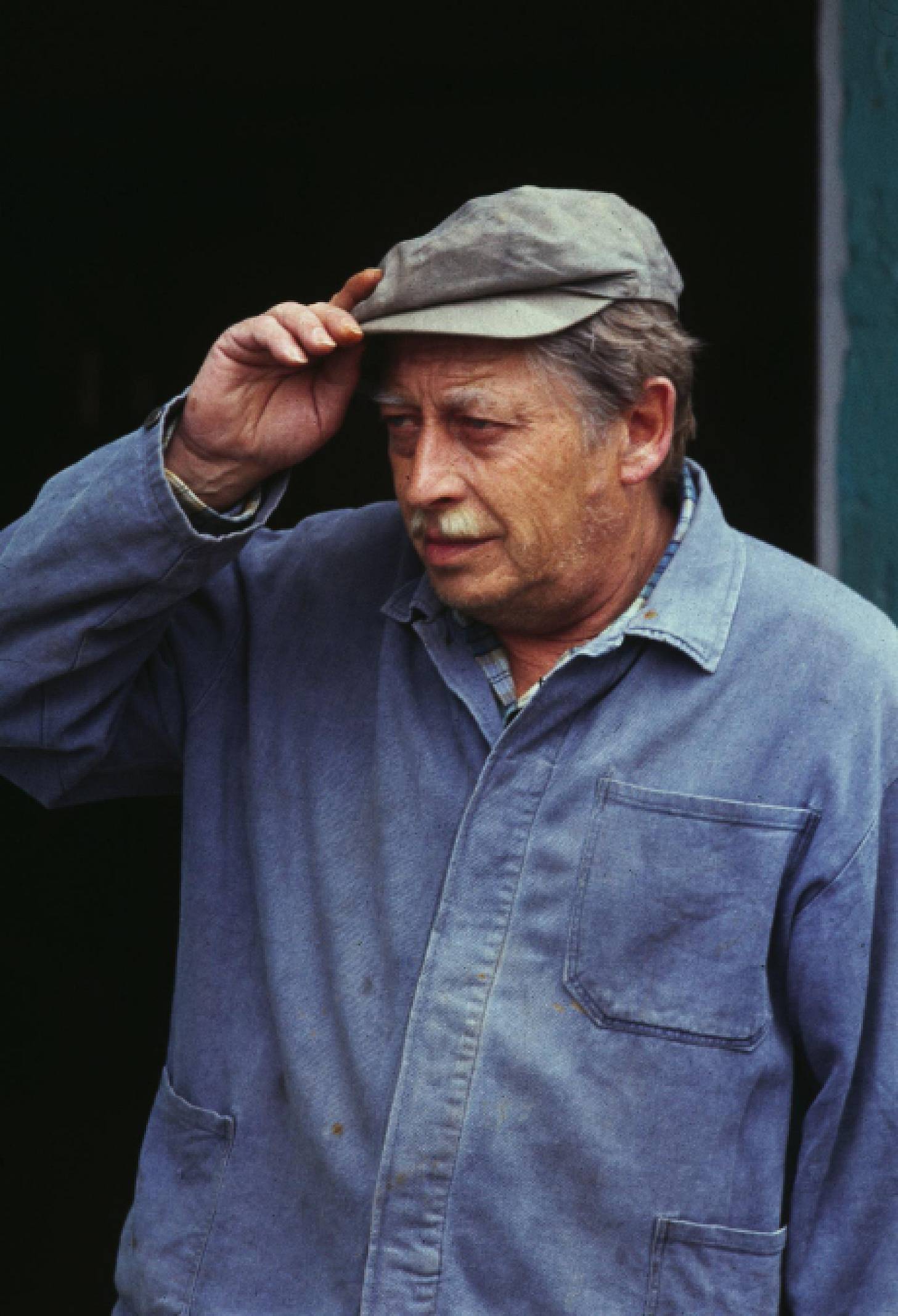 GALERIE - Poslední seriál Jaroslava Dietla z roku 1986 se k nám vrací ...