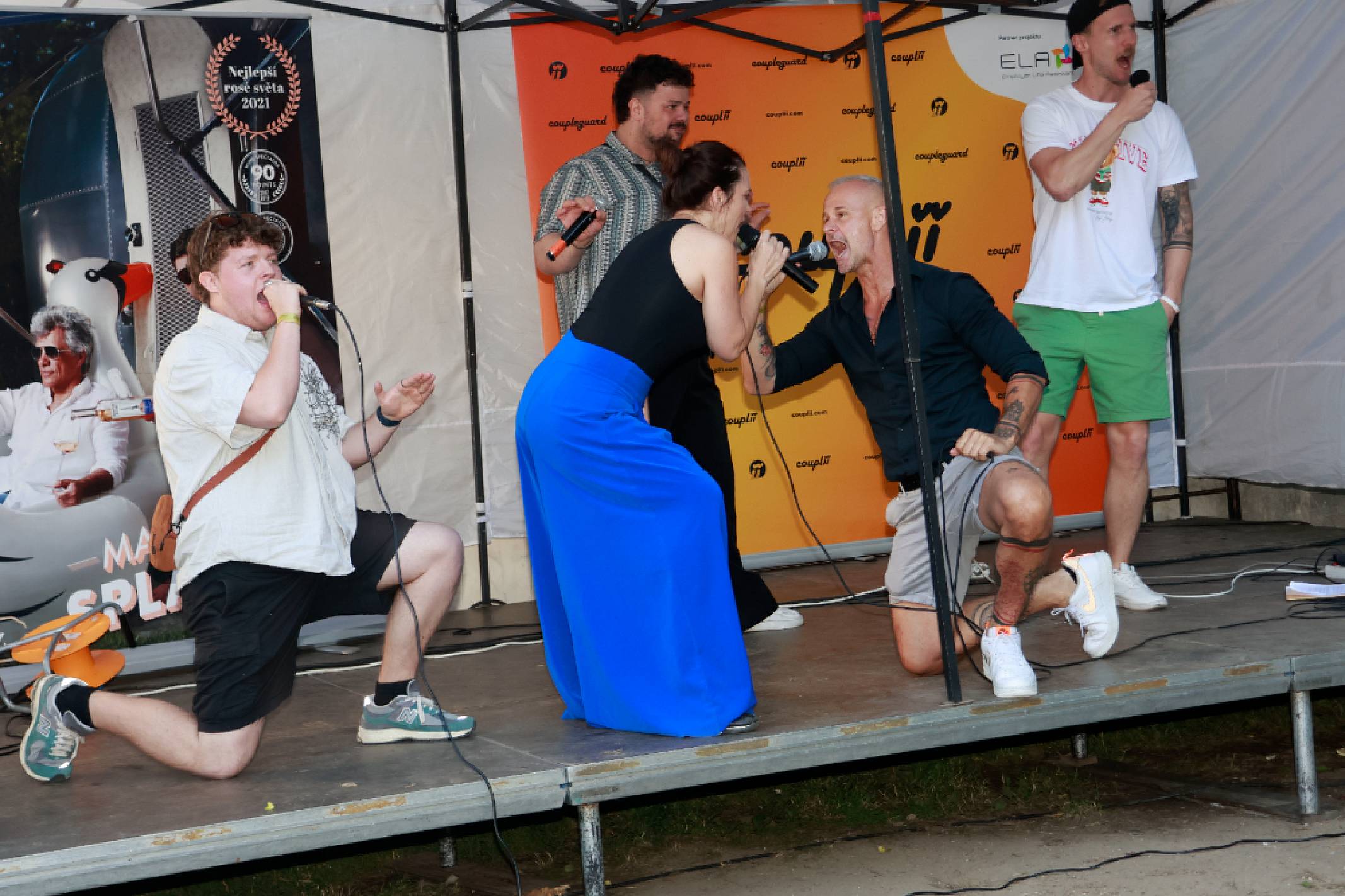 GALERIE - Tahle postava z Ulice čelí nelítostné kritice | KINOTIP2.cz