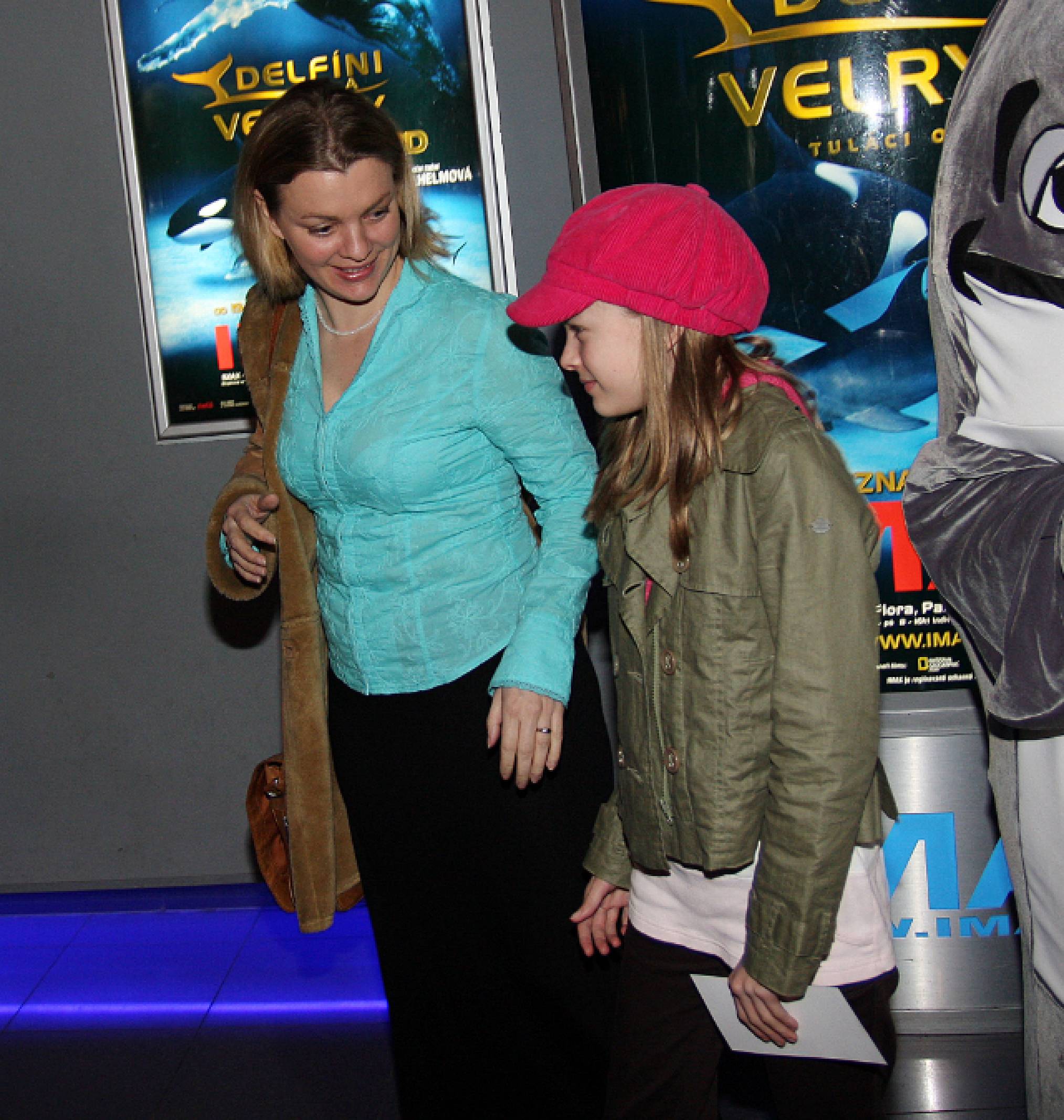 GALERIE - Bylo jí 17, když zazářila jako Rampepurda Rampepurďácká – jak ...