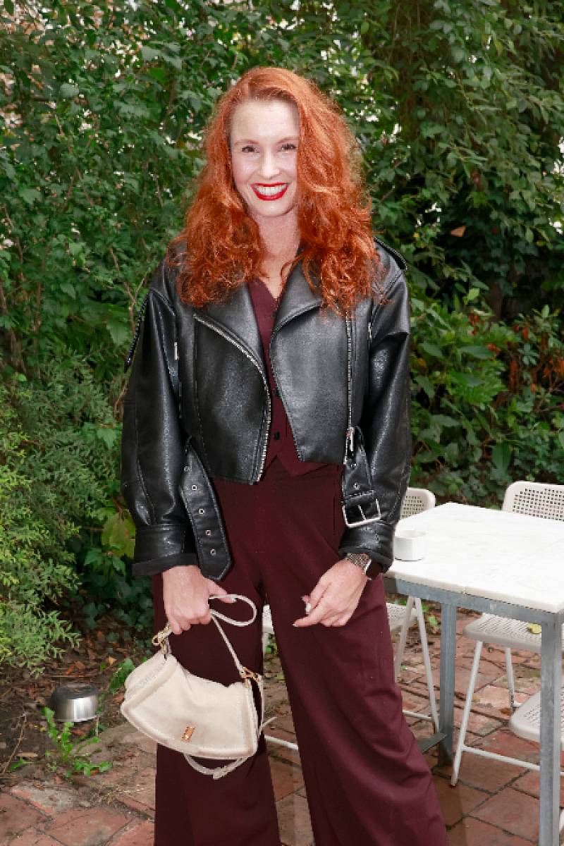 GALERIE - Denisa Nesvačilová konečně bydlí s přítelem. Na jaře se ale ...