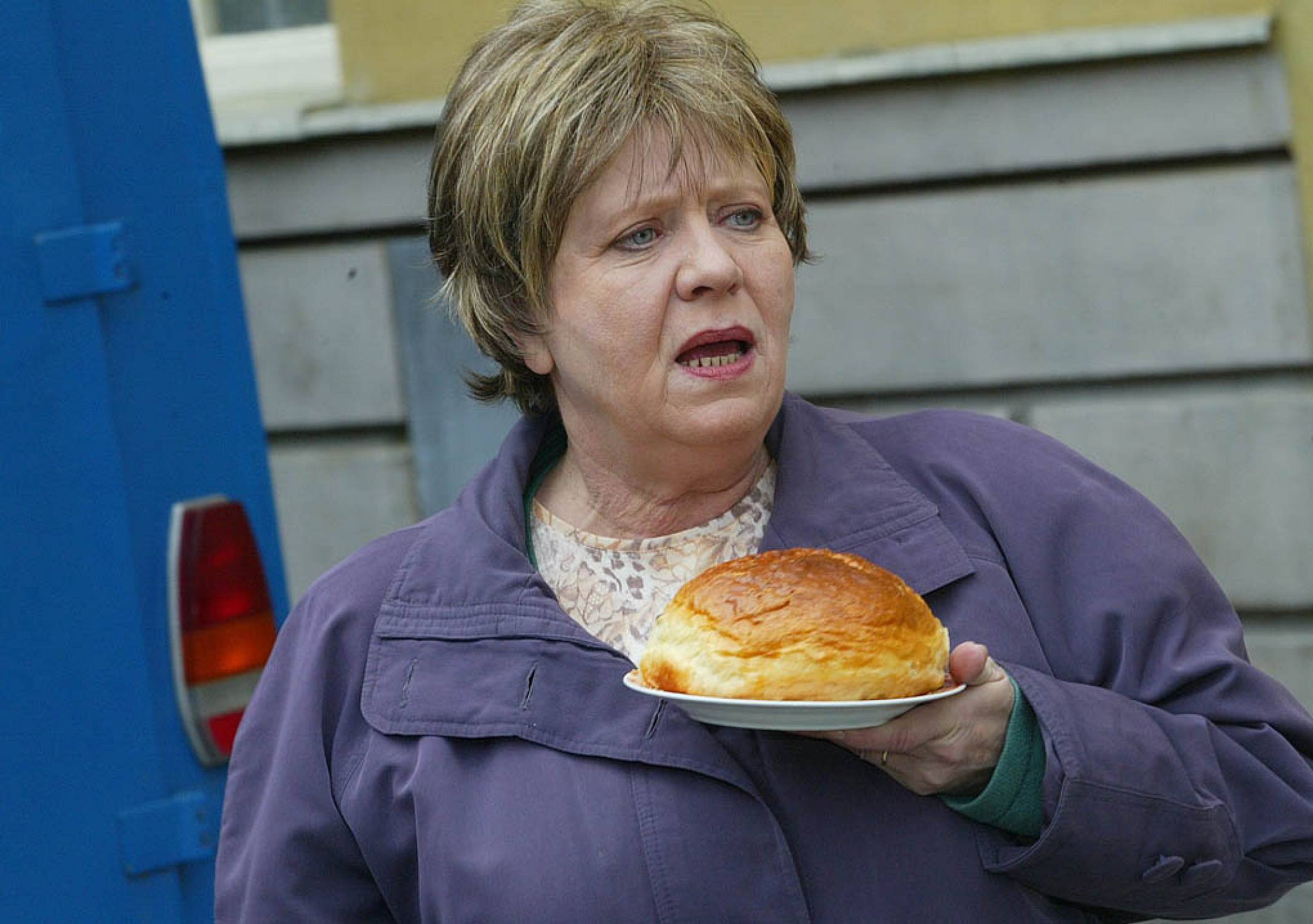 GALERIE - Pomlázka v Ulici tenkrát a dnes: Zavzpomínejte na minulé ...