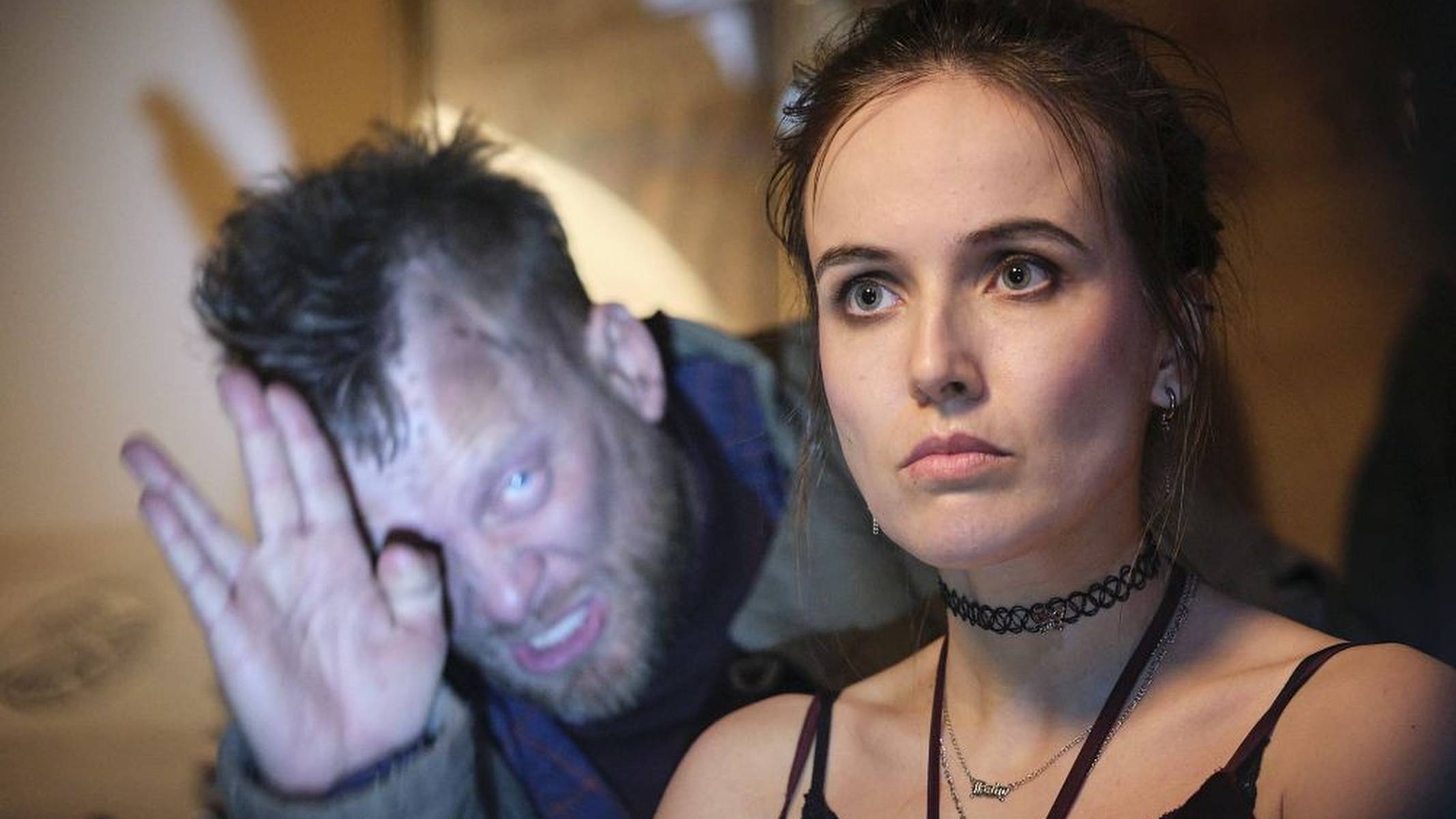 DISKUZE - Velký favorit na titul „Nejšílenější film roku“ se | KINOTIP2.cz