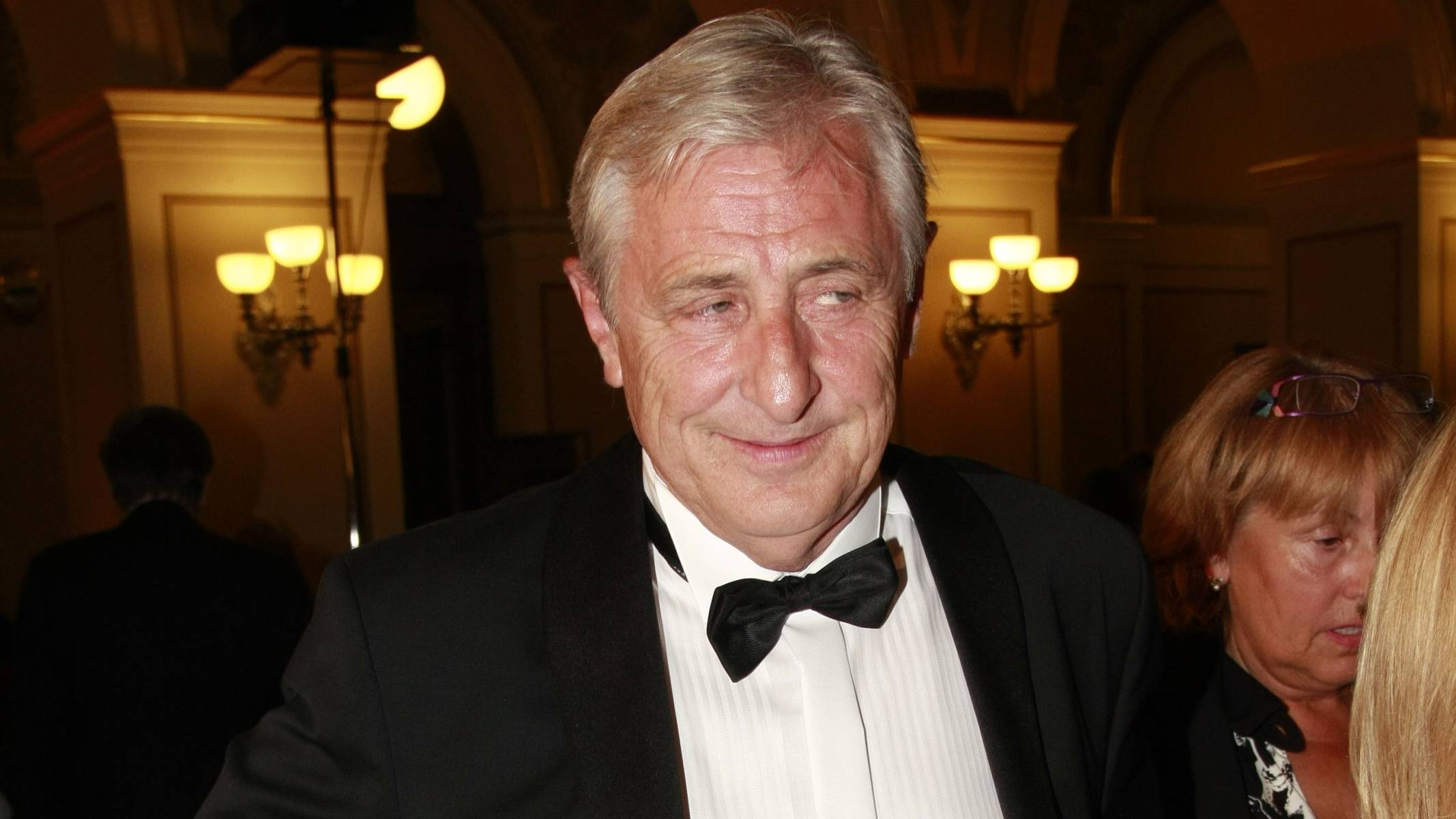 DISKUZE - Karel Heřmánek odešel dobrovolně z tohoto světa. Pojďme ...