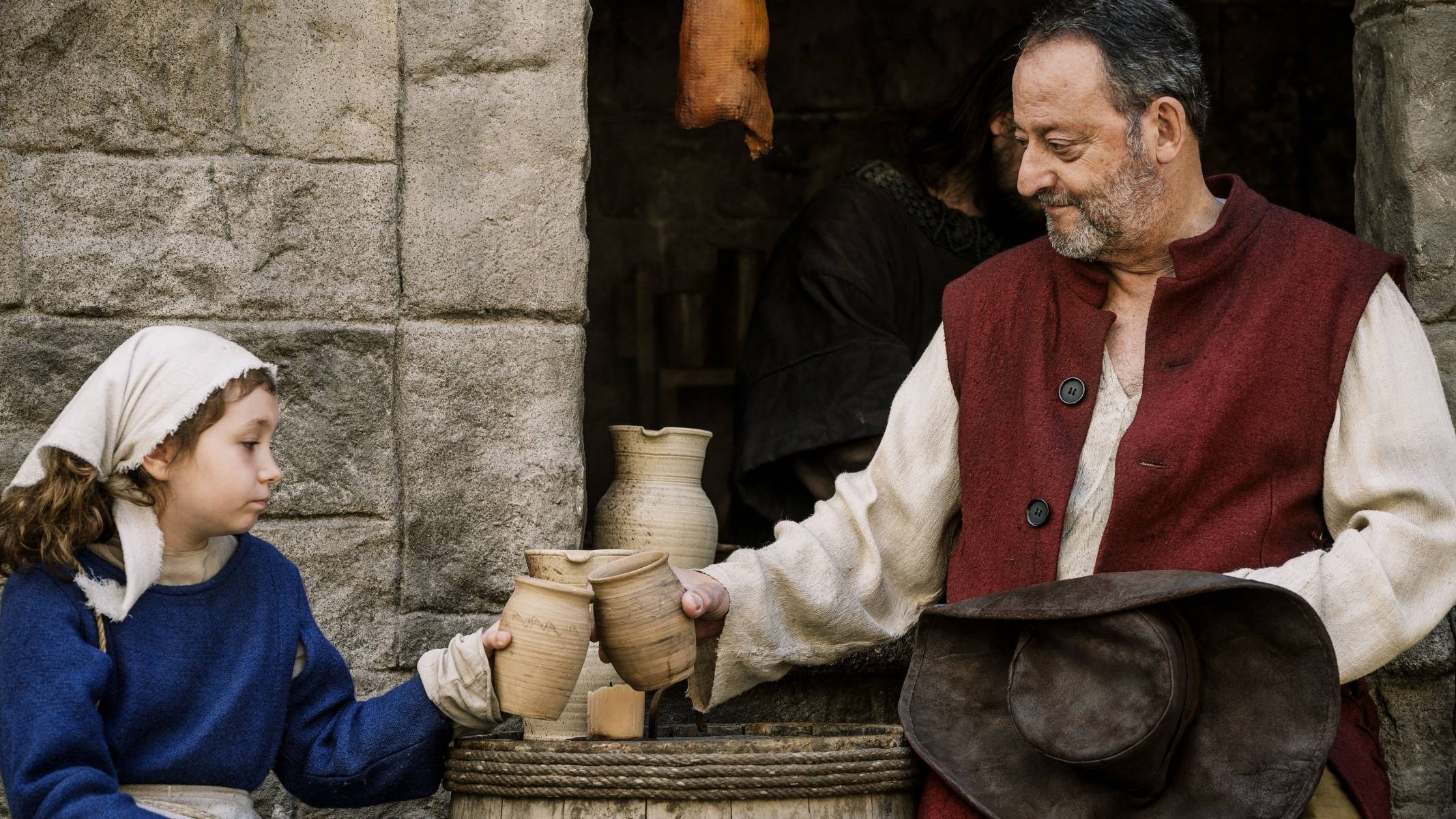 DISKUZE - Vlkodlaci z Temného Hvozdu aneb Jean Reno už zase | KINOTIP2.cz