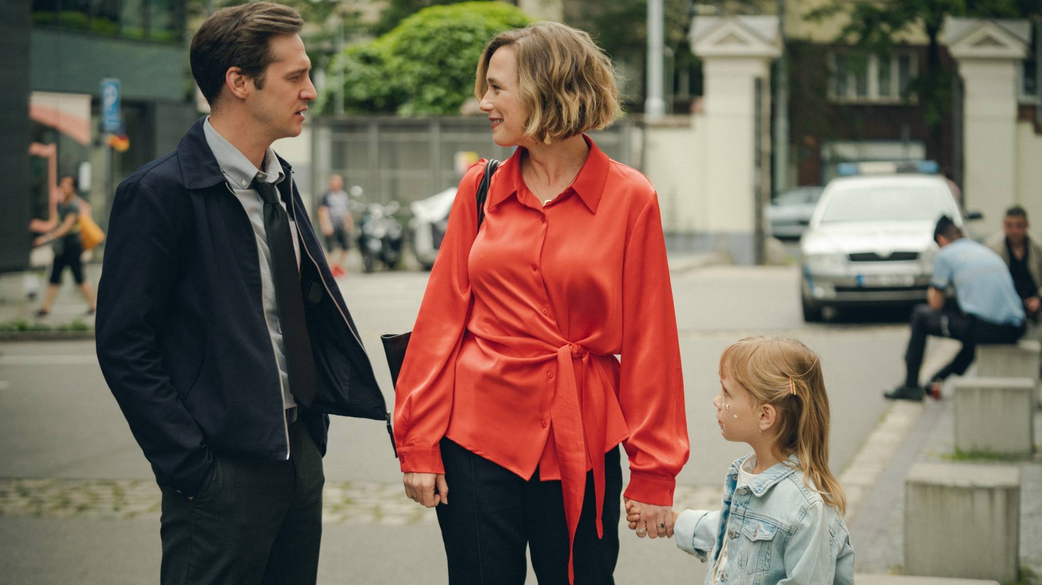 DISKUZE - Celebrity pod lupou: Od plenek a dudlíků hned do hlavní ...