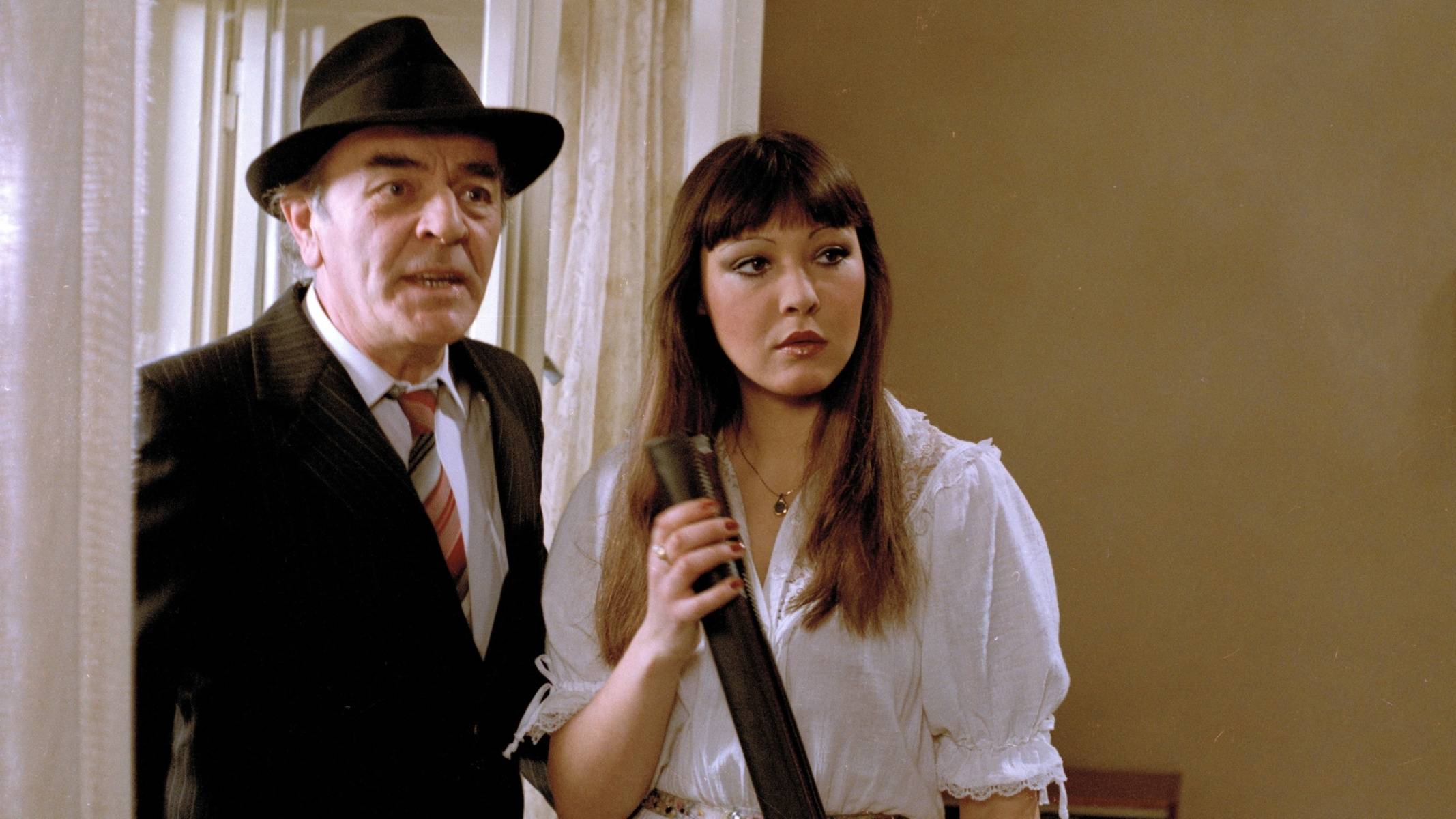 KOMENTÁŘE OD FANOUŠKŮ - Návštěvníci: Ani seriál pro děti neušel kritice ...